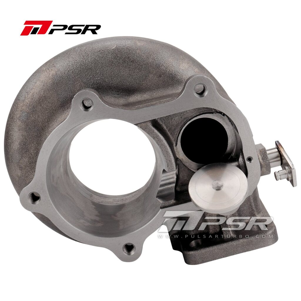 PULSAR GTX3584RS GEN2 Turbocharger – Dominator Motorsports Australia